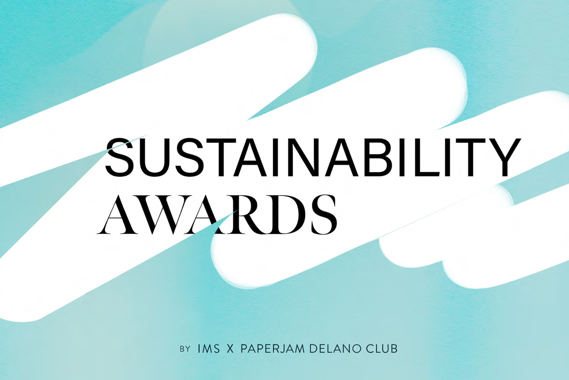 Sustainability Awards Fieldgen